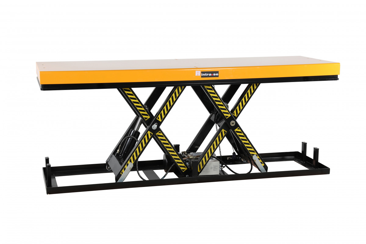 LYFTBORD- 2000 KG 820x2500 mm - Bergs Produkter